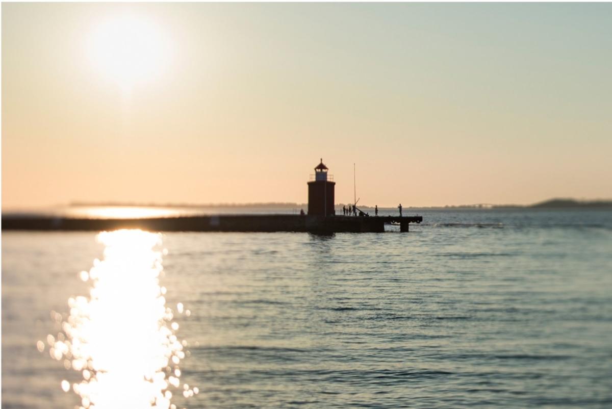 Molja Lighthouse | Hotels | Ålesund | Norway