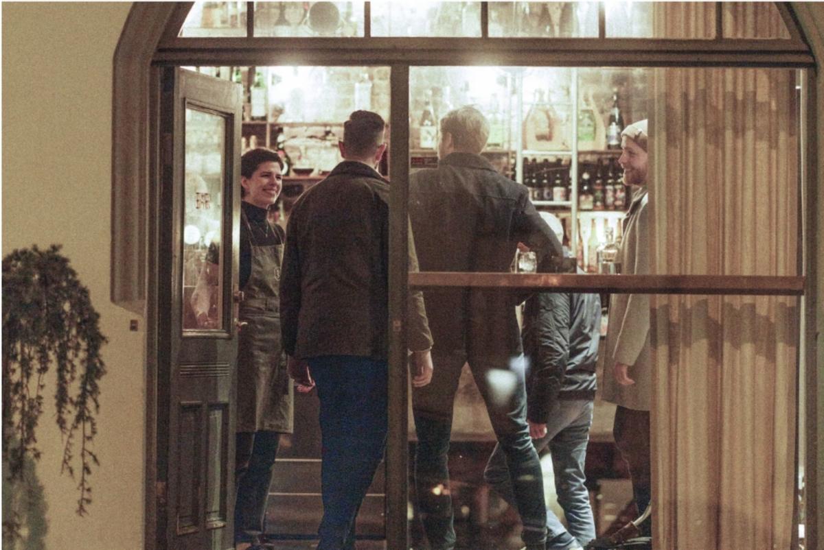 Arkivet Bar | Pubs & Bars | Ålesund | Norway