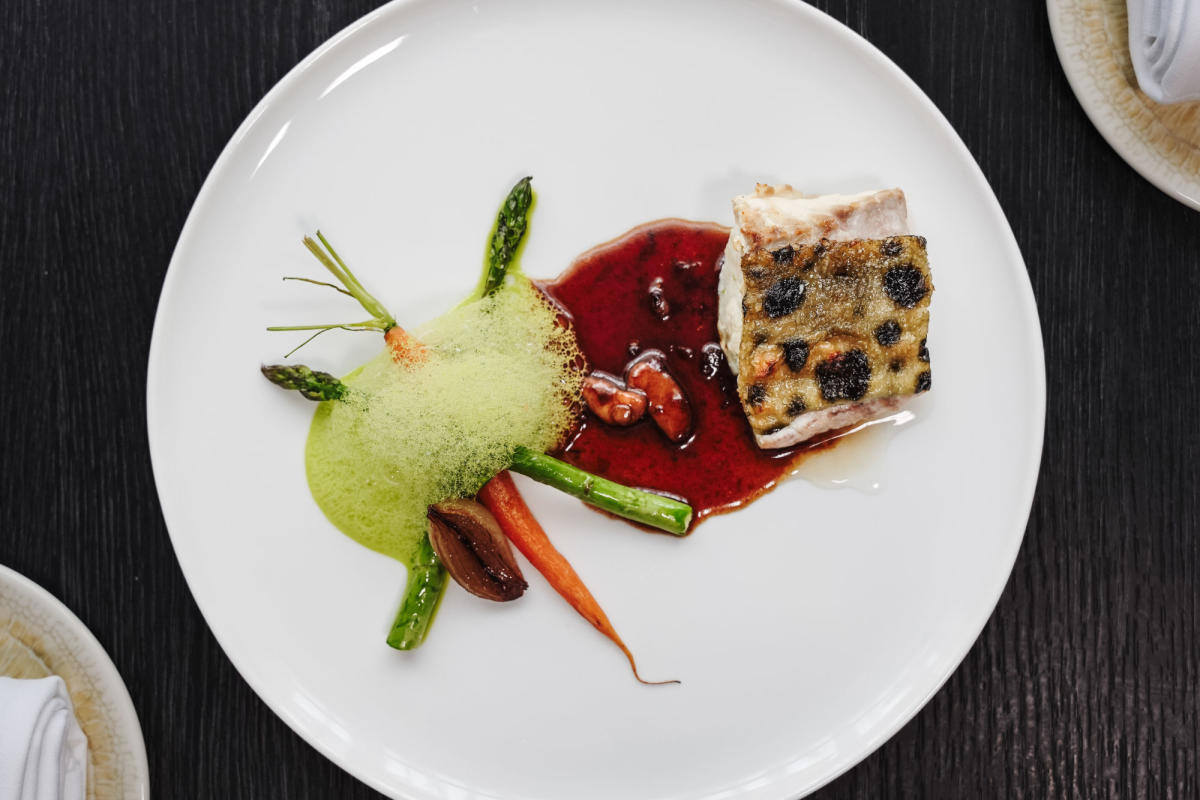 Restaurant Broken | Restaurants | Stavanger | Norway