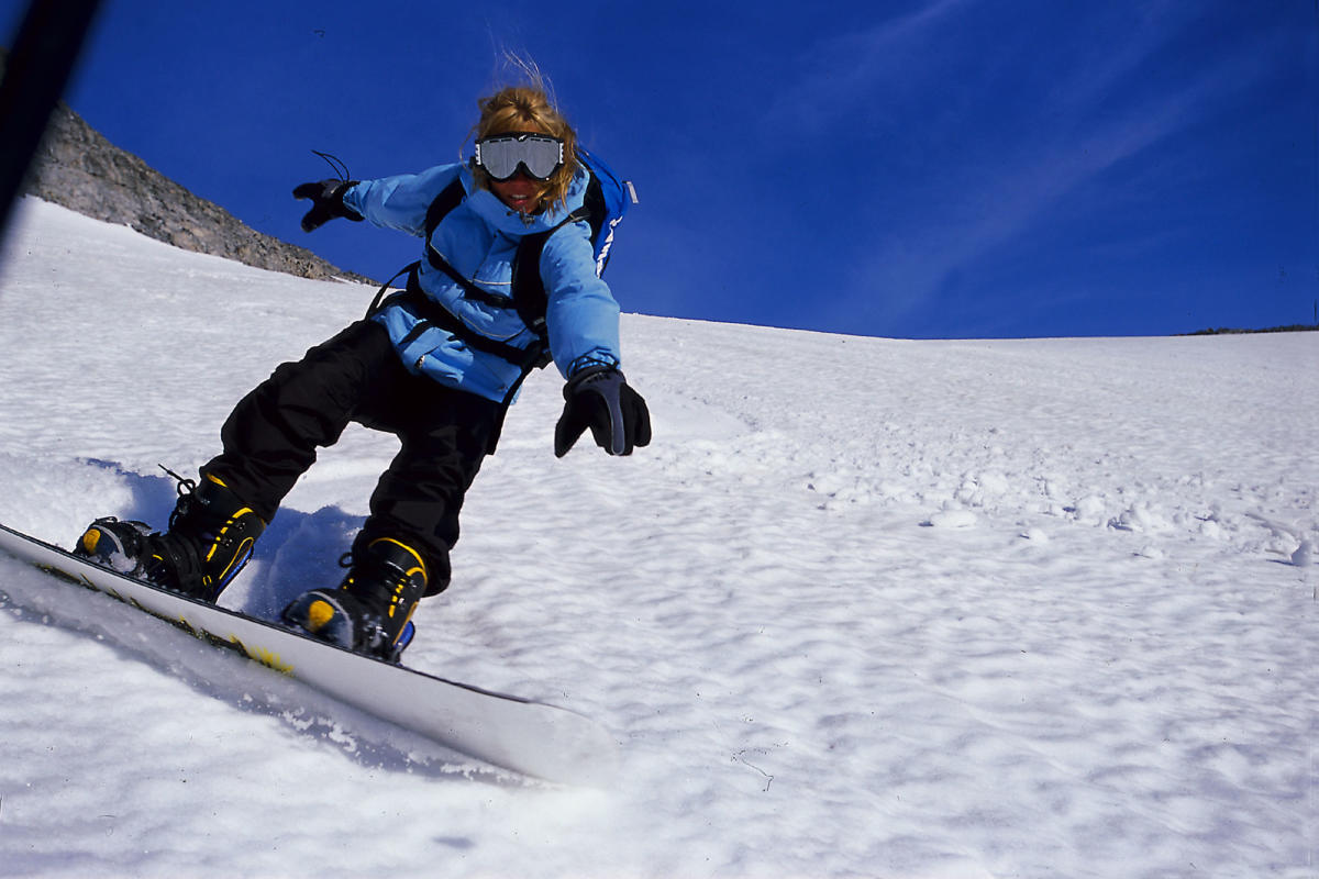 Ski boat to Sauda from Stavanger | Skiing | Stavanger | Norway