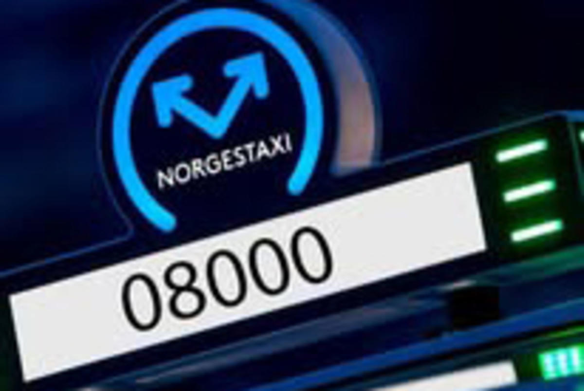 Norgestaxi - Cabonline in Ålesund | Car Rental | Ålesund | Norway