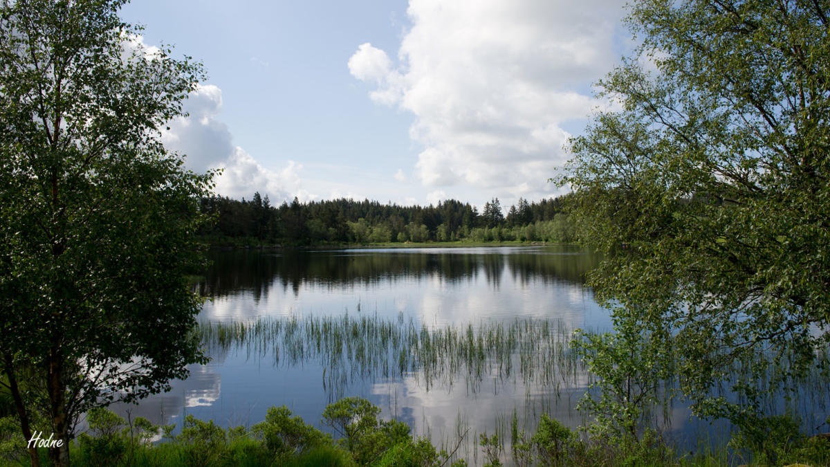 Melsvatnet | Beaches | Bryne | Norway