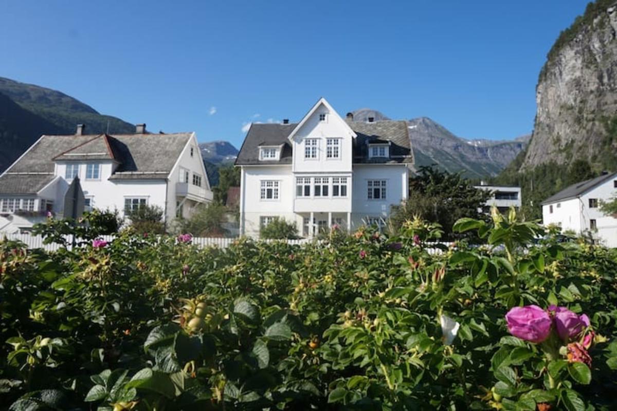 Villa Valldal | Cottages & Holiday Houses | Valldal | Norway