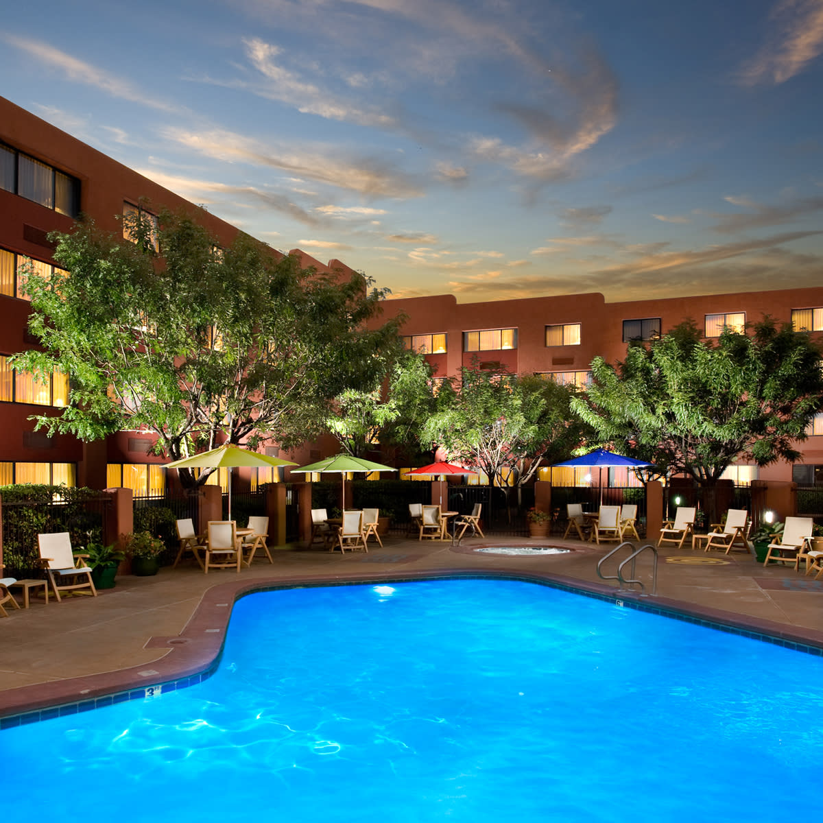 Best Western Plus Rio Grande Inn