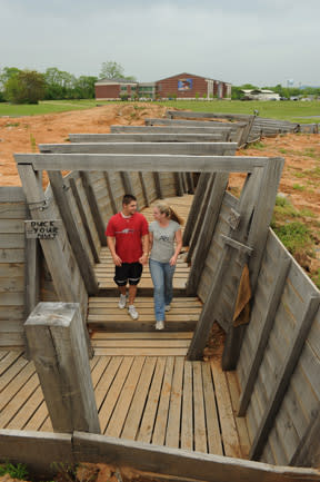 U.S. Army Heritage and Education Center / USAHEC