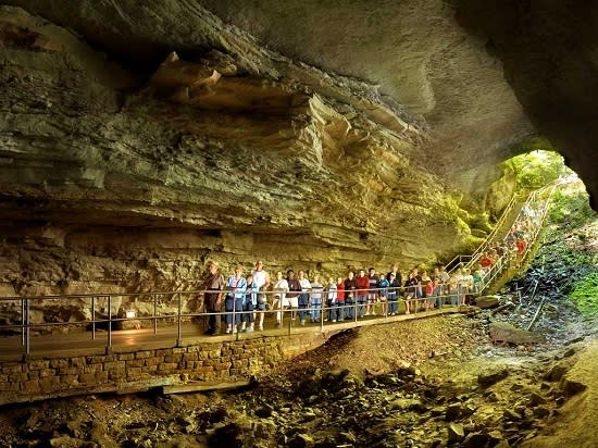 Mammoth Cave National Park