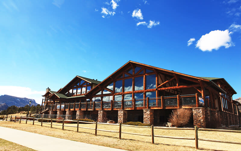 The Estes Park Resort