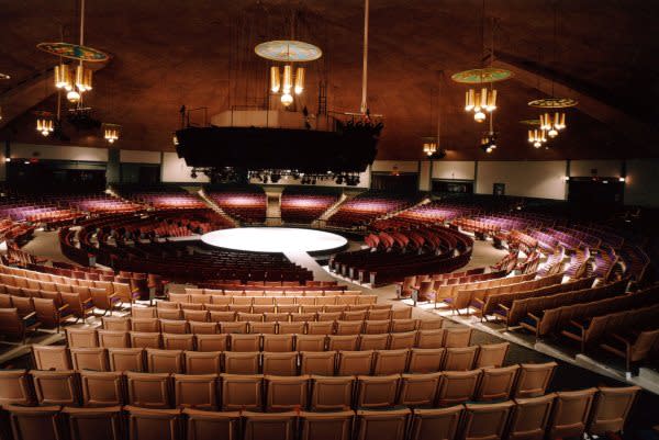 The Arena Theatre | Nightlife in Houston, TX 77074