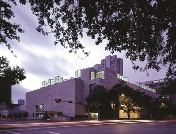 Museum of Fine Arts, Houston | Things To Do in Houston, TX 77005