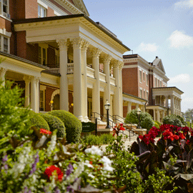 Georgia College & State University