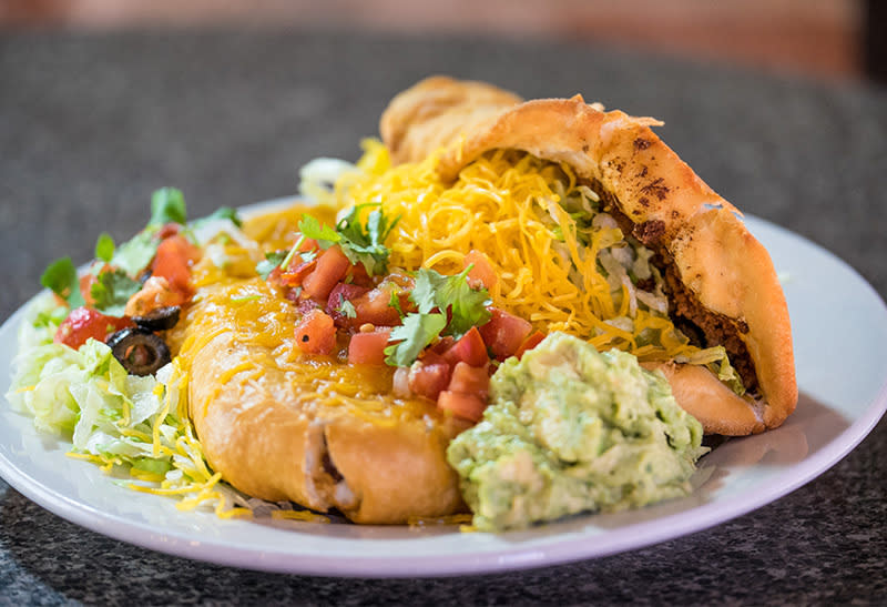 California Tacos and More | Omaha, NE 68131