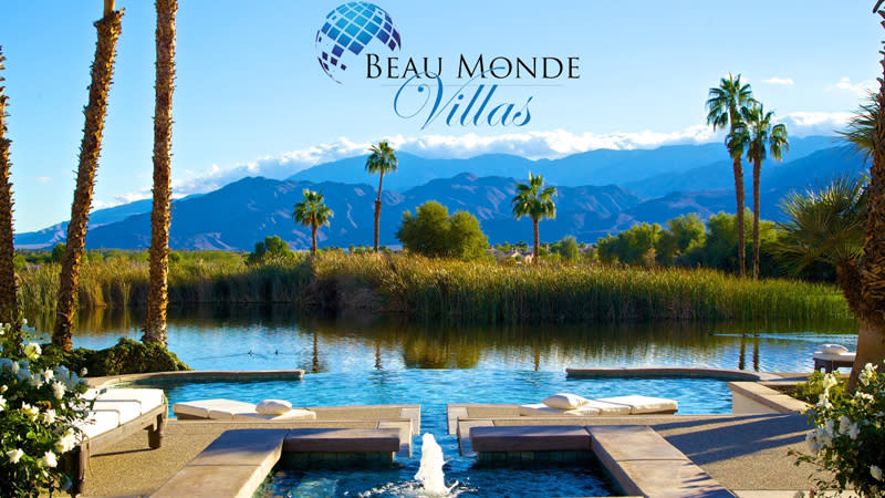 Natural Retreats