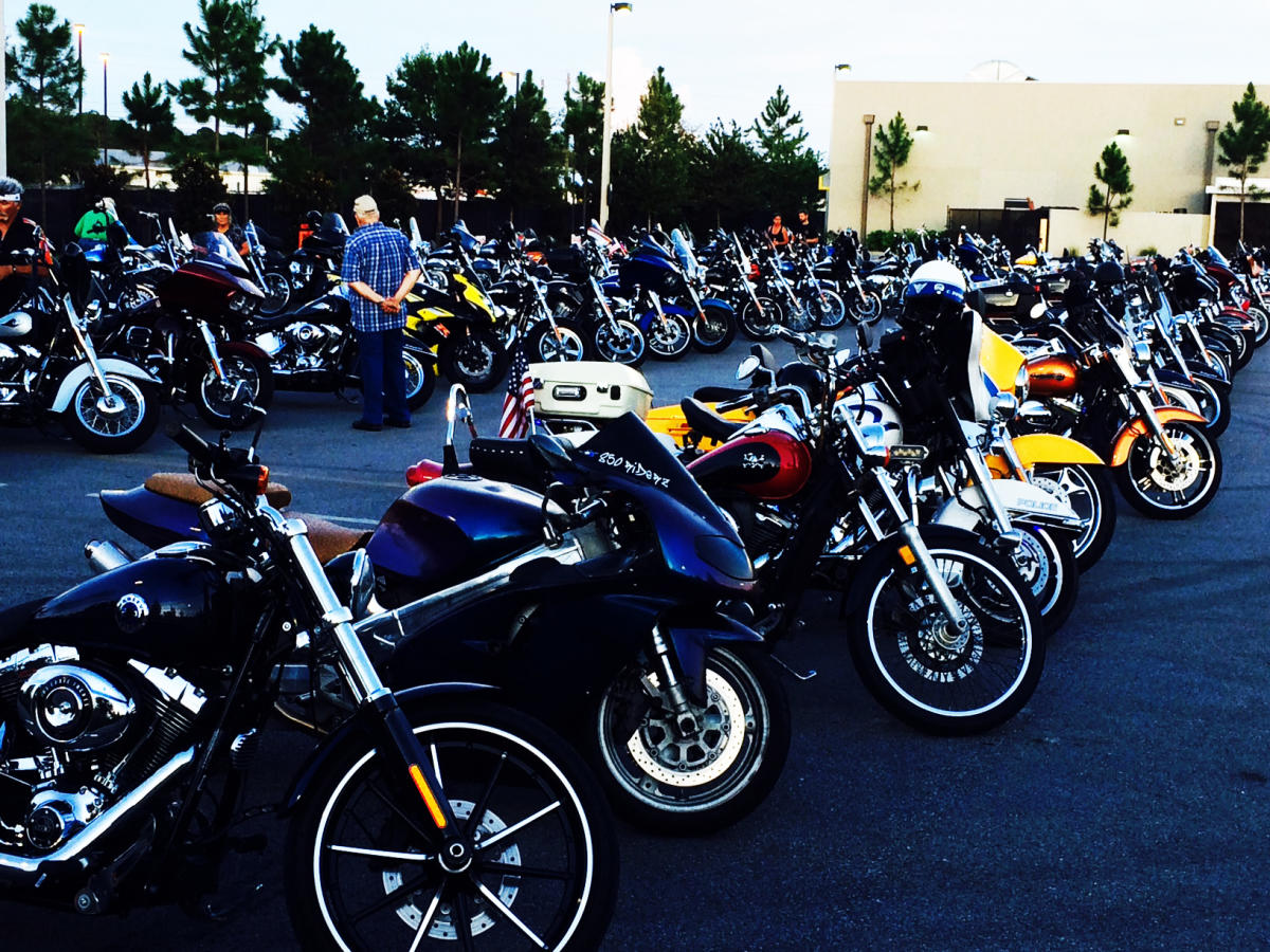 Harley Davidson of Panama City Beach