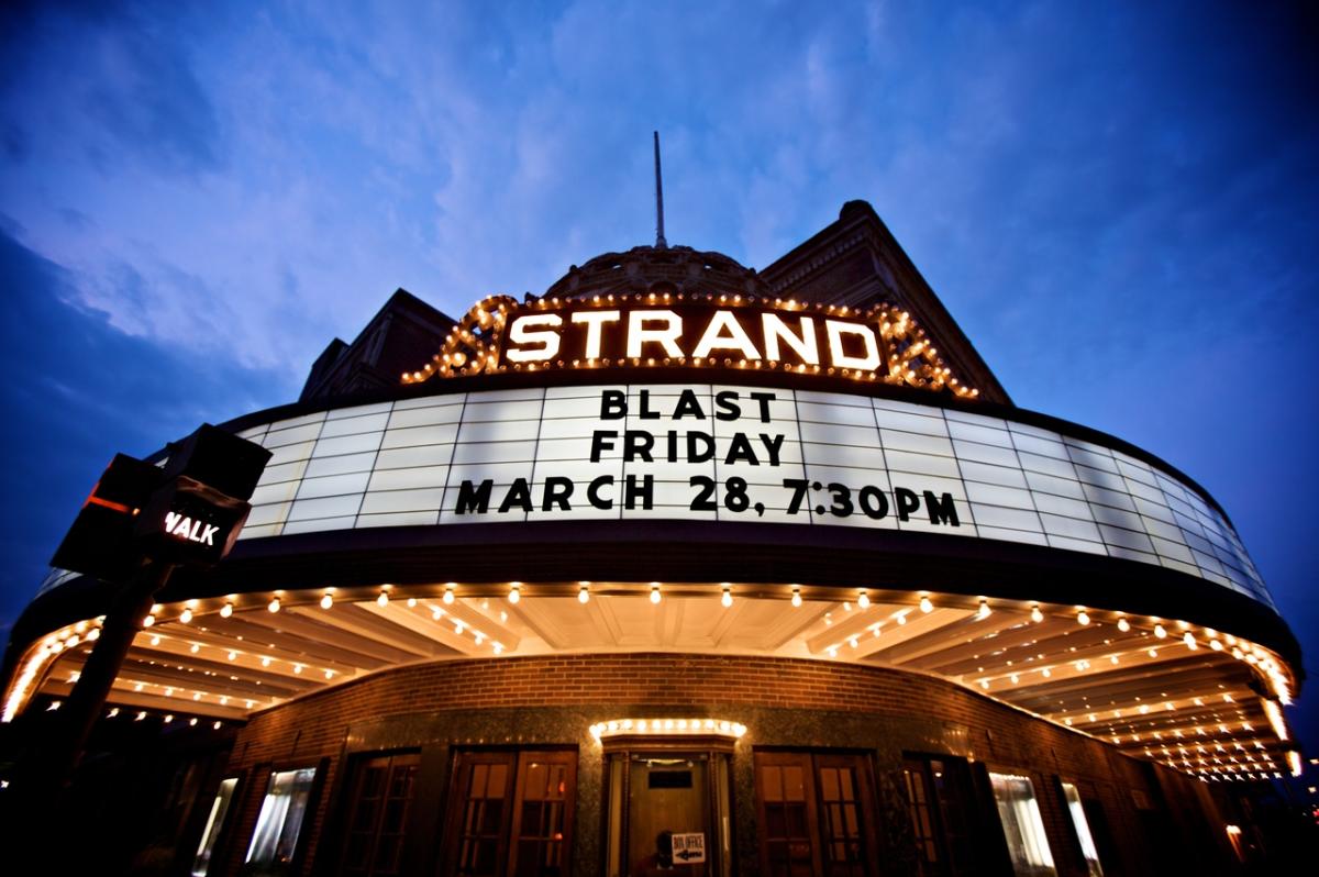 Strand Theatre strand-theatre