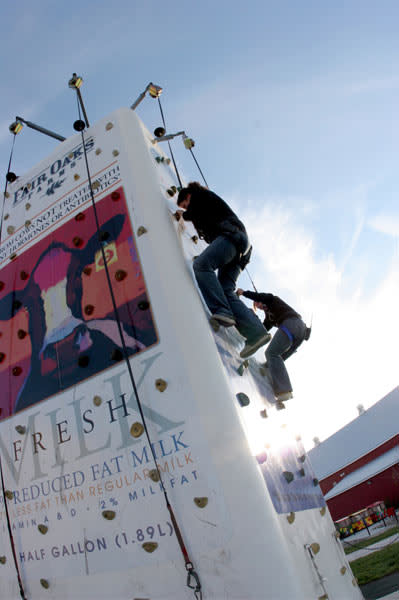 Fair Oaks Farms Adventure Center | Fair Oaks, IN 47943