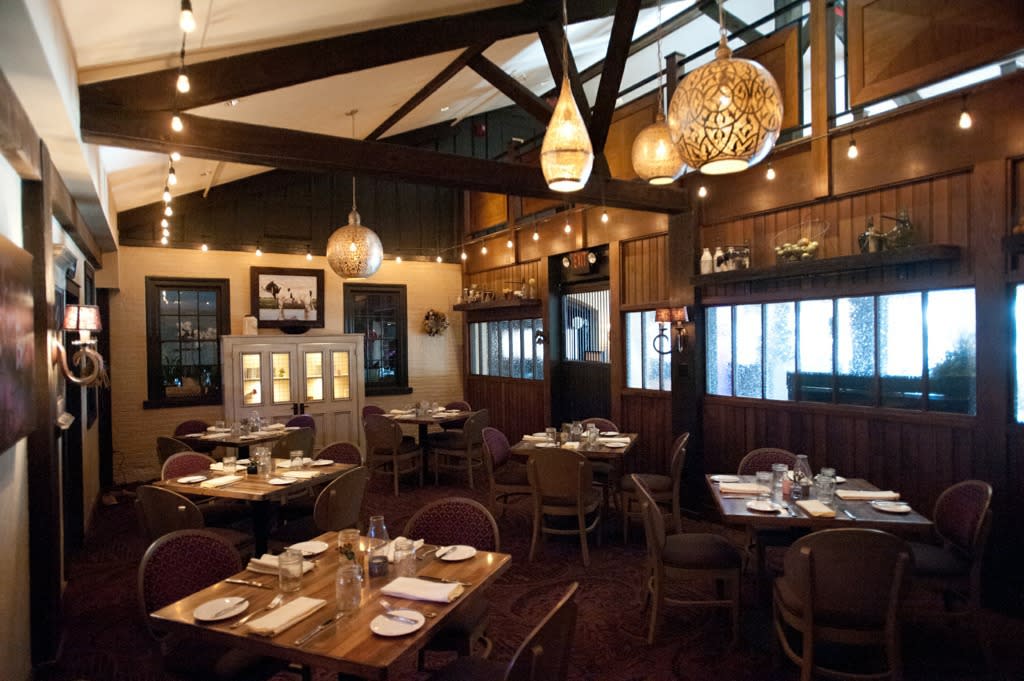 Farmer's Daughter Restaurant