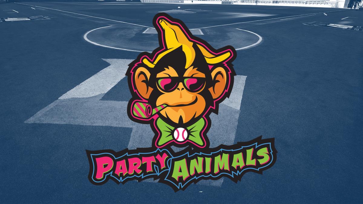 The Party Animals | Las Vegas Shows & Events