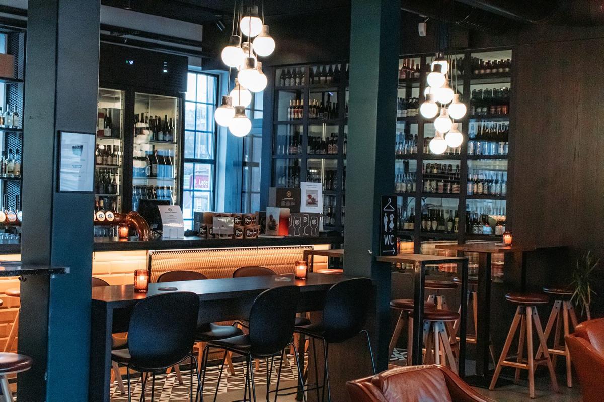 E.C. Dahls Pub & kjøkken | Pubs & Bars | Trondheim | Norway