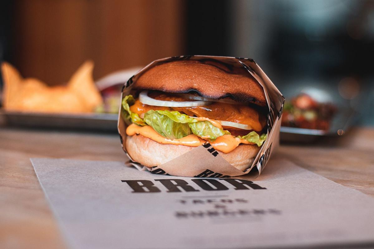 Bror Bar | Pubs & Bars | Trondheim | Norway