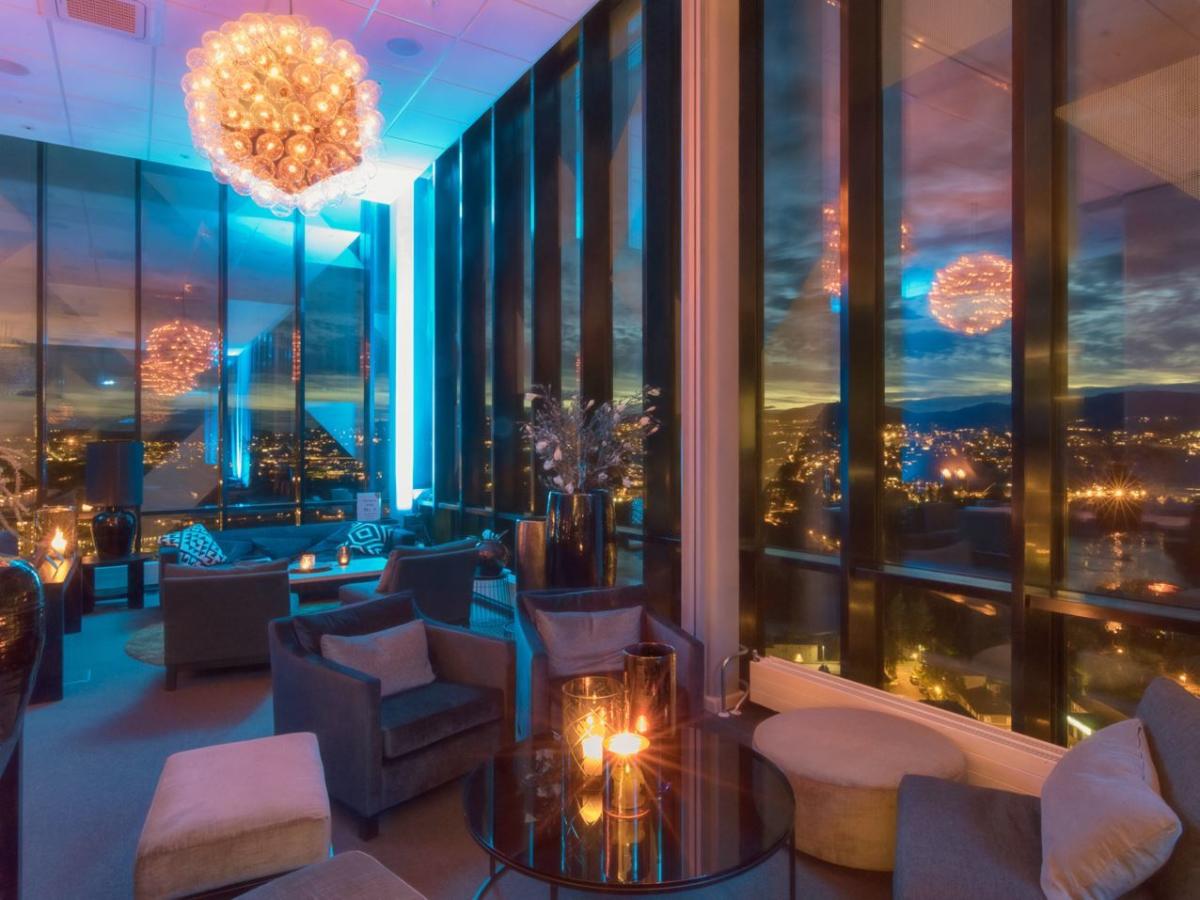 Scandic Lerkendal | Hotels | Trondheim | Norway