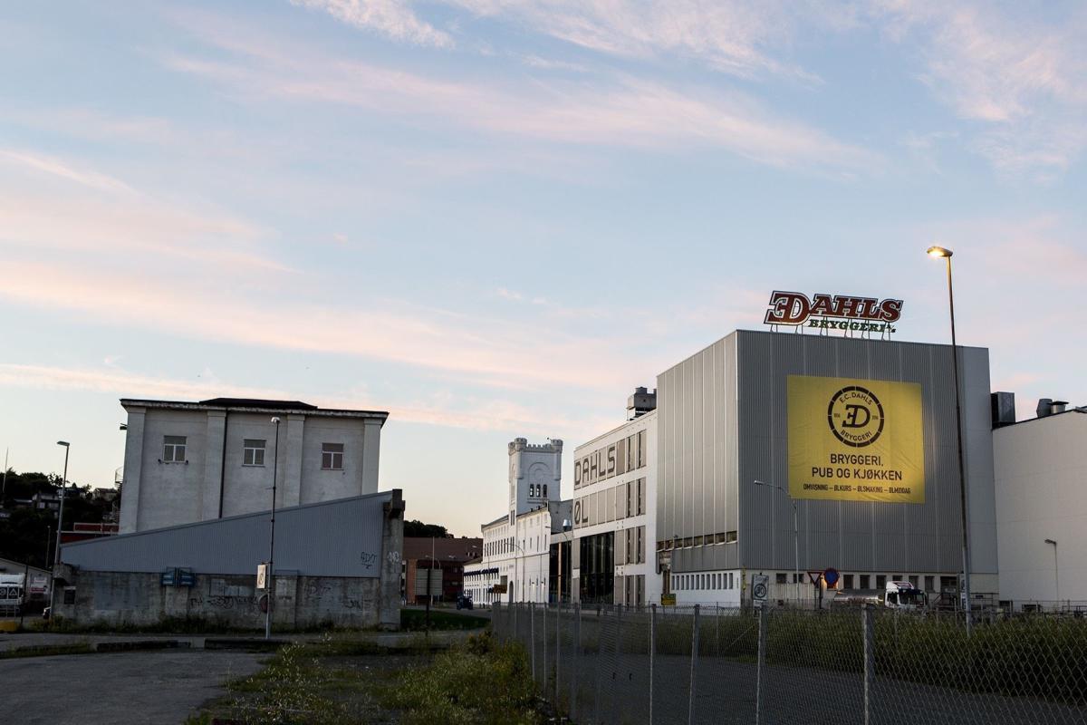 Ringnes E.C. Dahls arena | Congress & Conventions | Trondheim | Norway