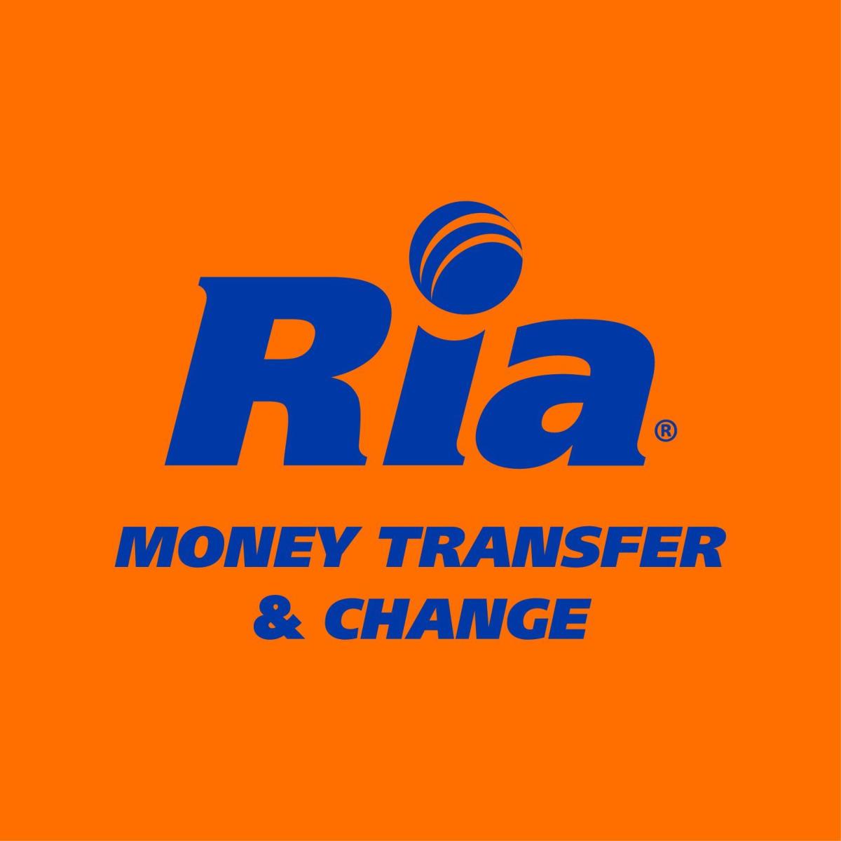 Ria Money Transfer & Currency Exchange