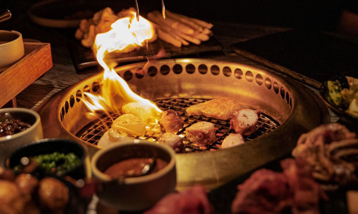 Jonathan Grill | Restaurants | Trondheim | Norway