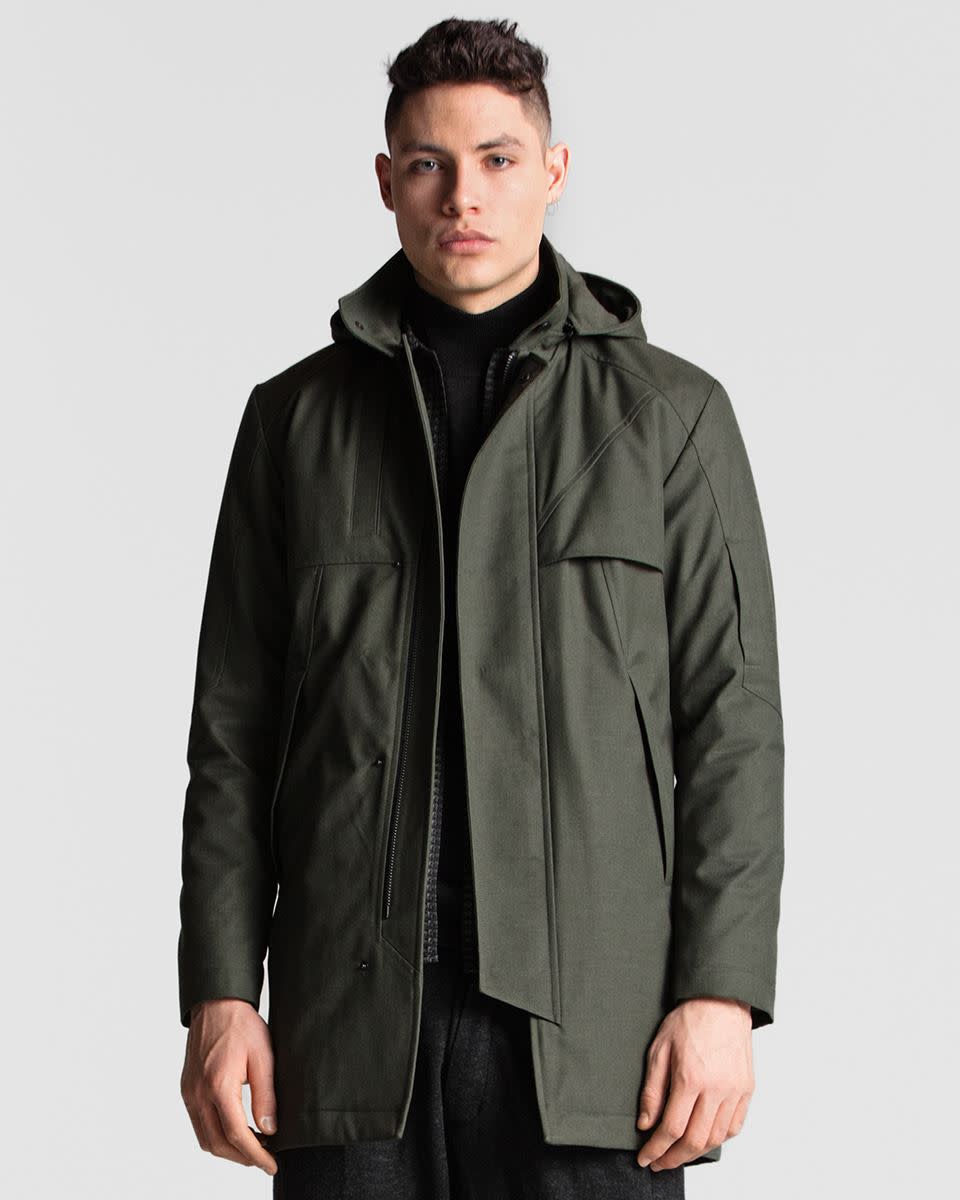 Johnny Love | Clothing | Trondheim | Norway