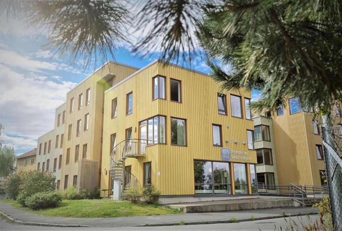 RUMi Hostel | Hostels & Guesthouses | Trondheim | Norway