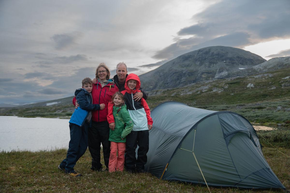Moskussafari m/personlig guide, 2 dager | Guided Tours | Oppdal | Norway