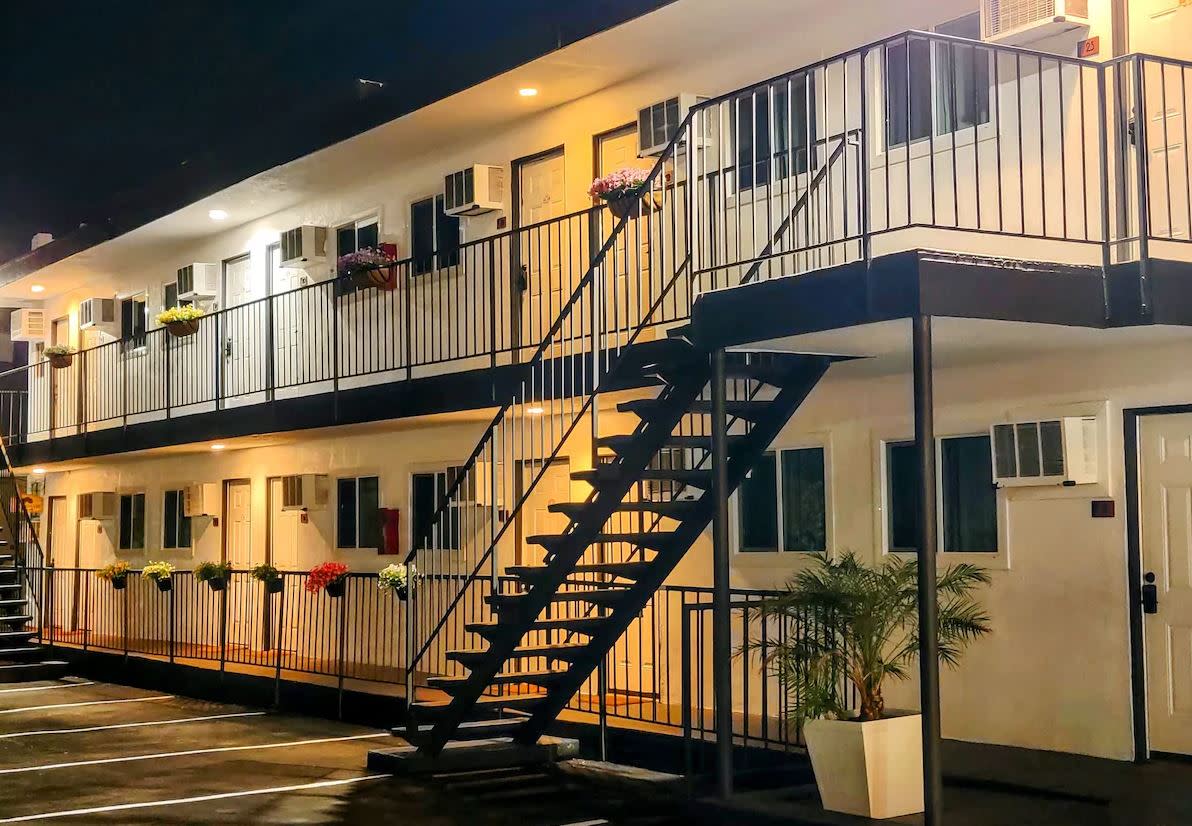 pleasure spaces nirvana