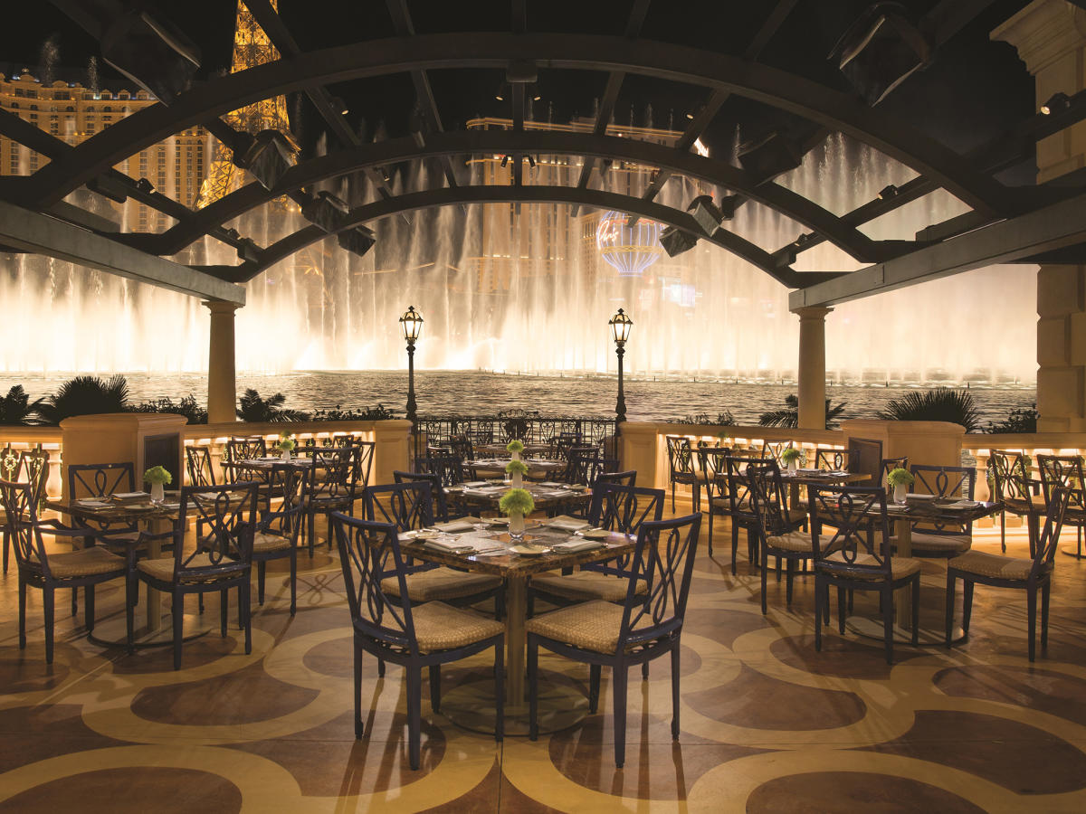 Prime Restaurant Wedding Ocean Prime | Philadelphia | Prime Steak,