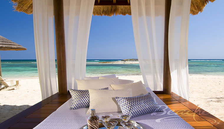 Beaches Ocho Rios Resort & Golf Club