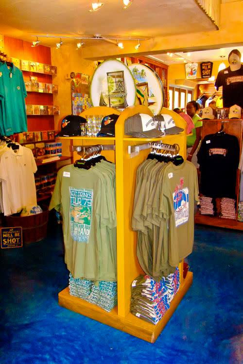 Jimmy Buffet's Margaritaville Ocho Rios