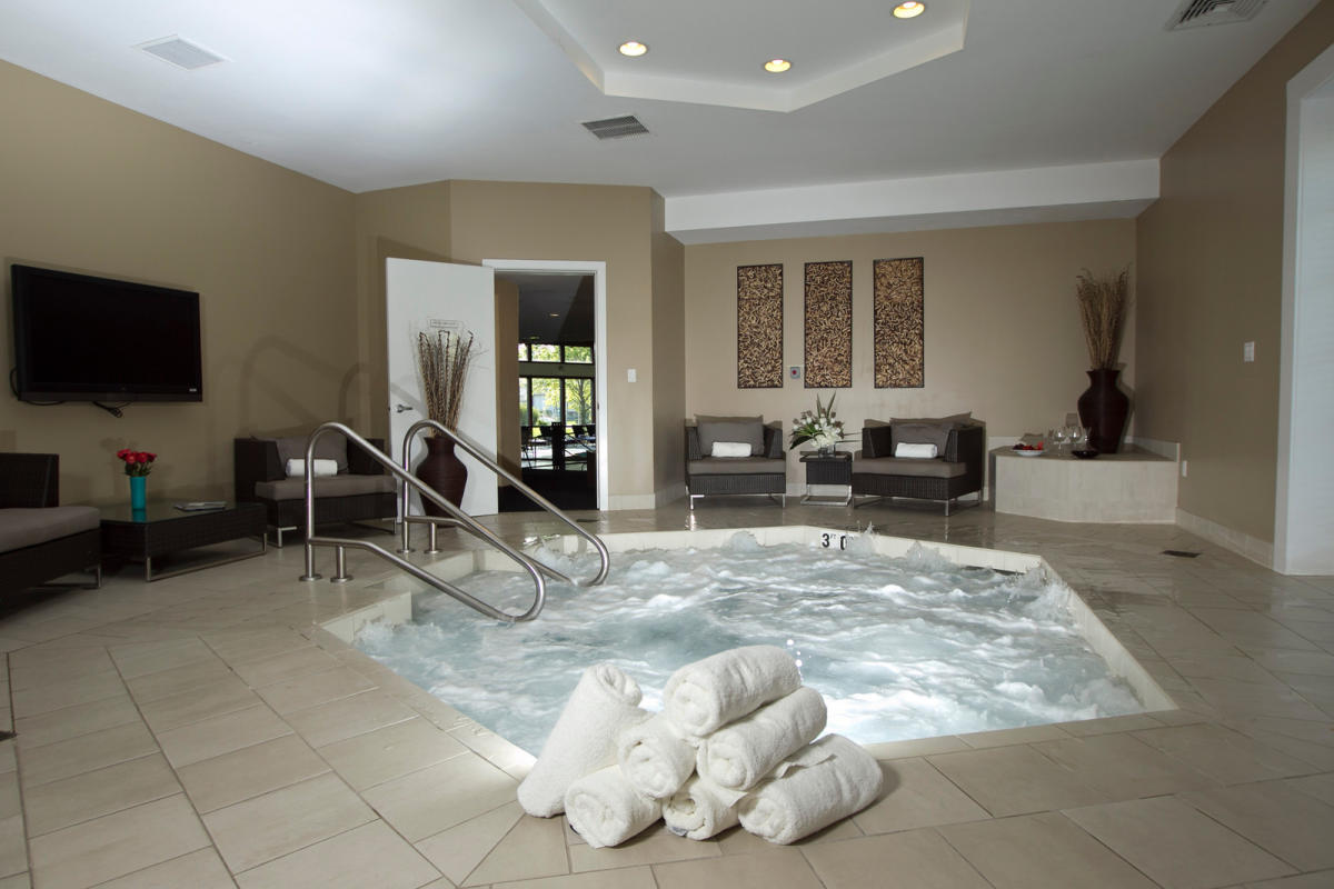 Abbey Resort & Avani Spa, The