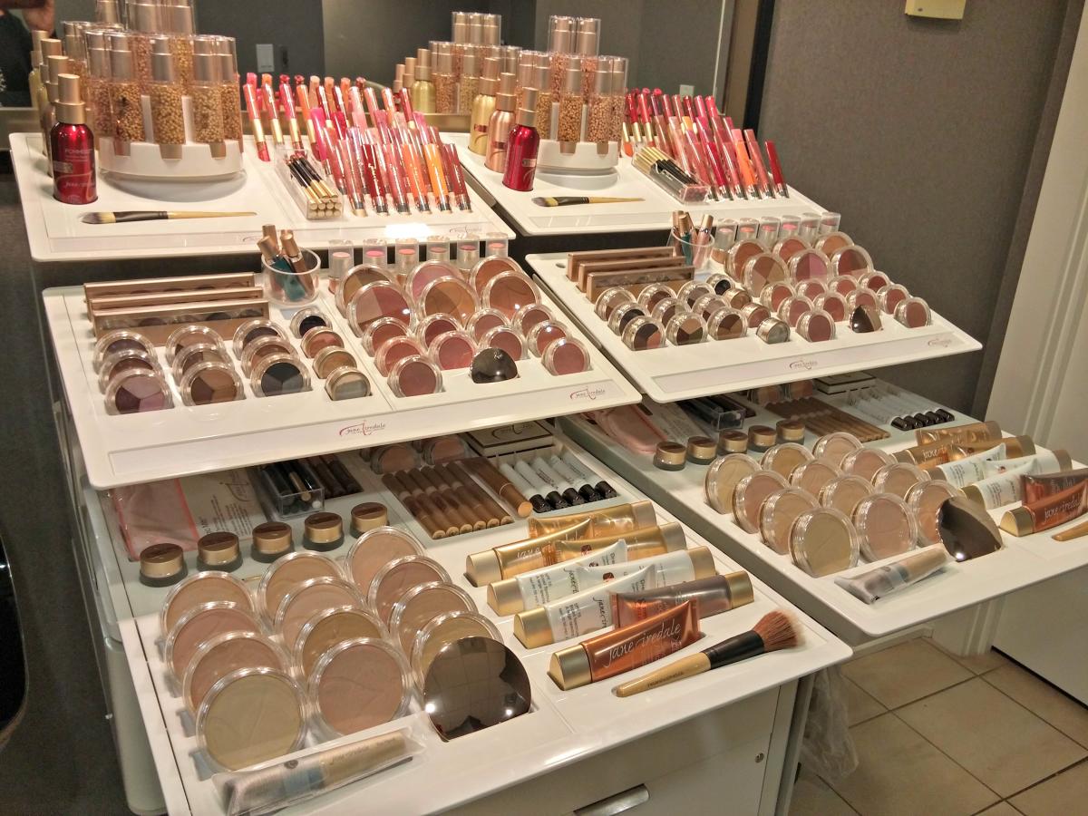 Avani Spa at The Abbey Resort