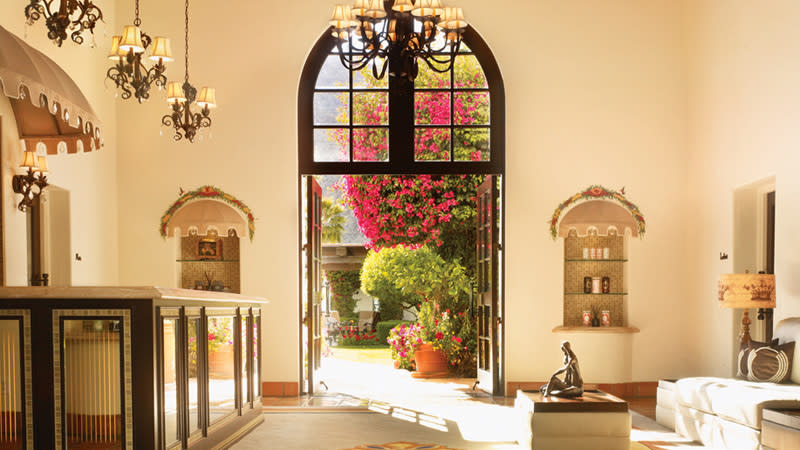 Spa La Quinta at La Quinta Resort & Club