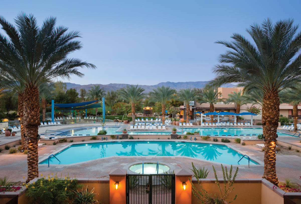 Marriott's Shadow Ridge I - The Villages