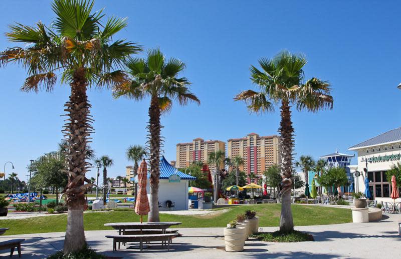 Calypso Resort & Towers | Panama City Beach, FL 32413