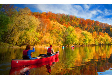 Botetourt County | About Roanoke Valley Regions