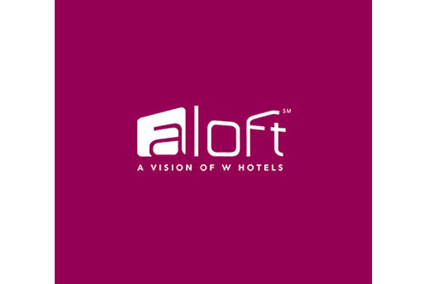 Hotel Aloft Logo