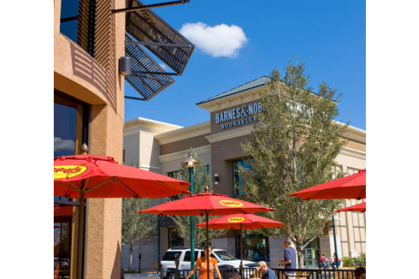 The Shops at Wiregrass