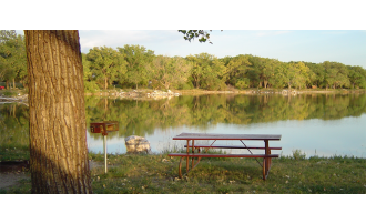 Kansas State Parks | Recreation, fishing, boating, camping, hiking, and ...
