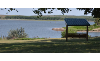Kansas State Parks | Recreation, fishing, boating, camping, hiking, and ...
