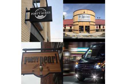 Grand Rapids Nightlife | Bars & Night Clubs in Grand Rapids
