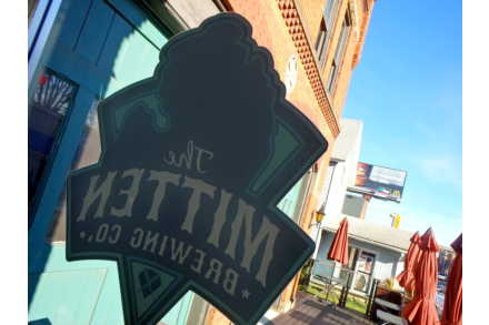 Grand Rapids is Beer City, USA | Find Breweries, Tours & Events