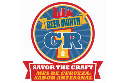 Grand Rapids is Beer City, USA | Find Breweries, Tours & Events