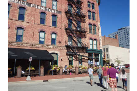 Grand Rapids is Beer City, USA | Find Breweries, Tours & Events