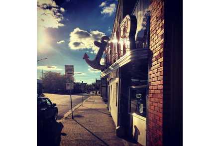 Grand Rapids Nightlife | Bars & Night Clubs in Grand Rapids