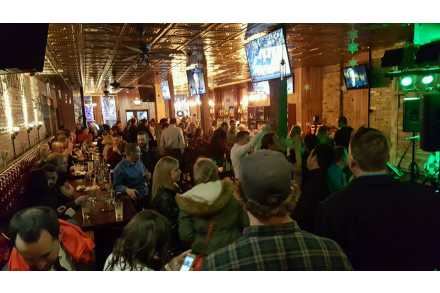 Grand Rapids Nightlife | Bars & Night Clubs in Grand Rapids